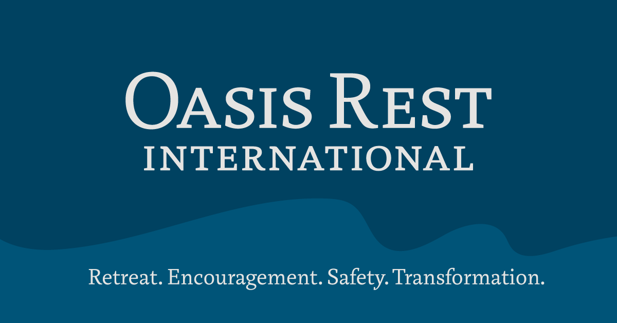 Oasis Rest